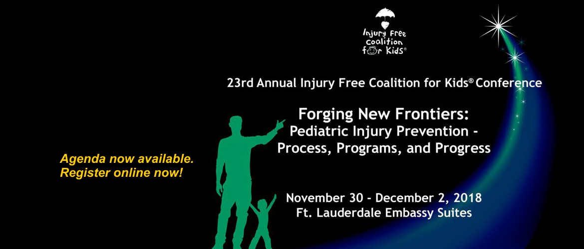 Injury Free Coalition for Kids