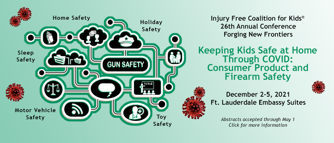 Injury Free Coalition for Kids