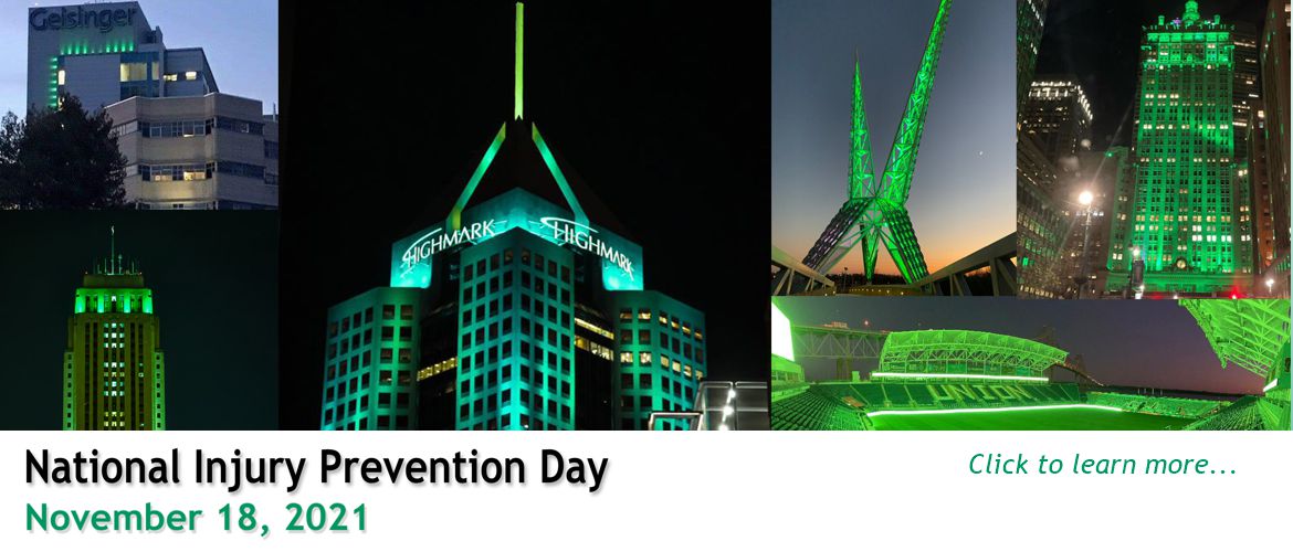 Injury Free Coalition for Kids