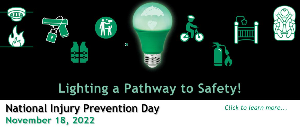 Injury Free Coalition for Kids