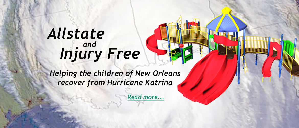 Injury Free Coalition for Kids