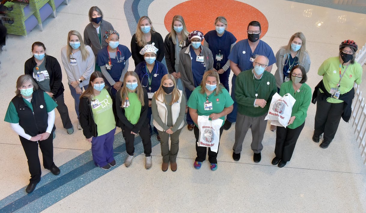 National Injury Prevention Day Programs and Events
