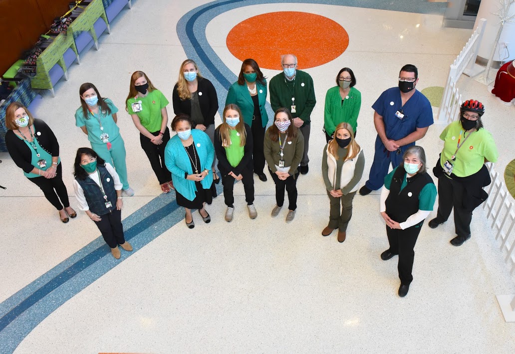 National Injury Prevention Day Programs and Events