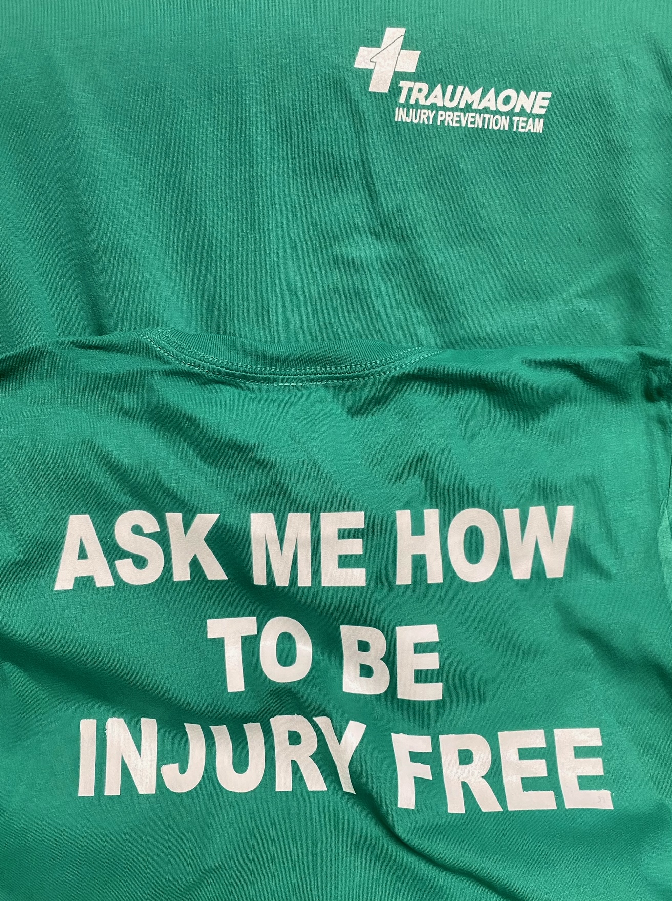 National Injury Prevention Day Programs and Events