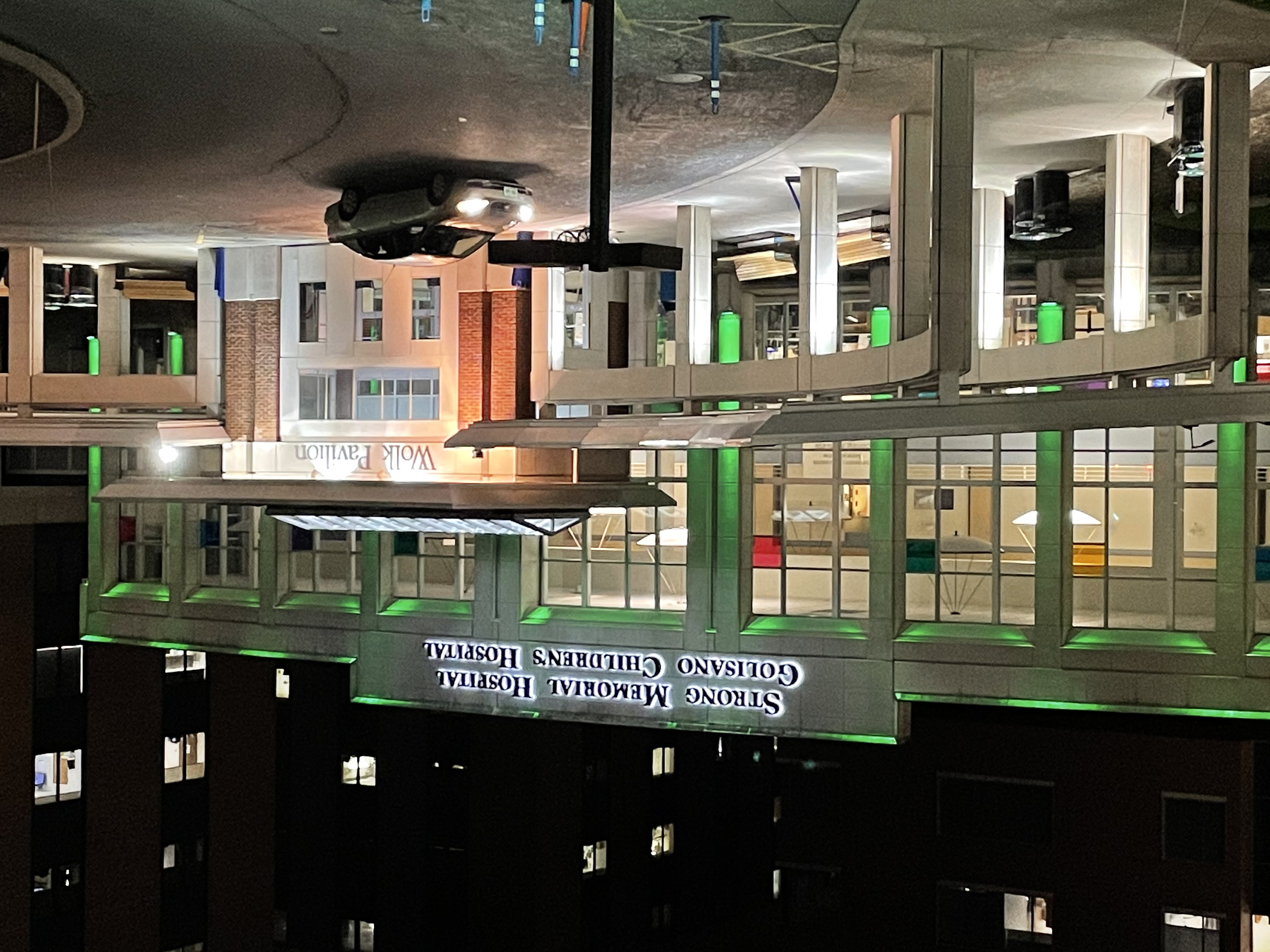 National Injury Prevention Day